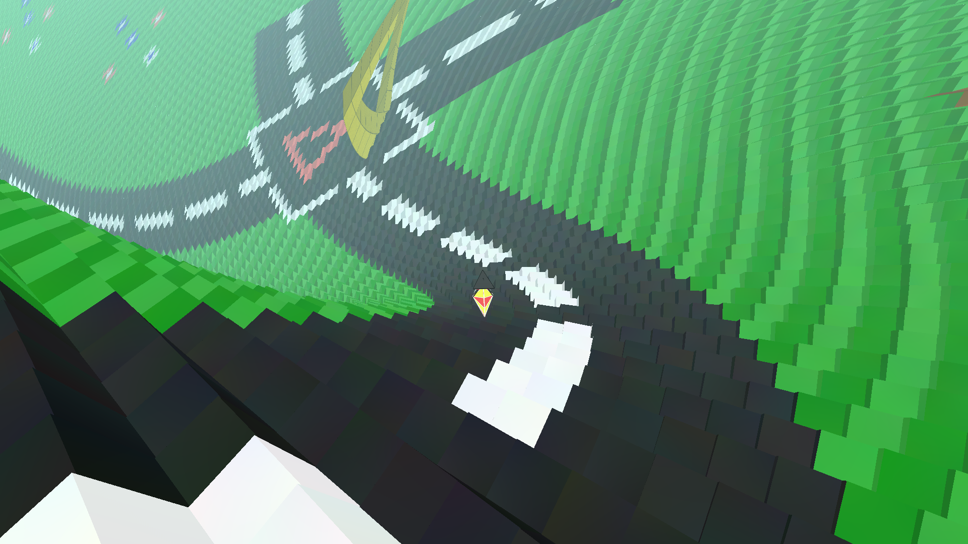 Nil Rider by Zeno Rogue