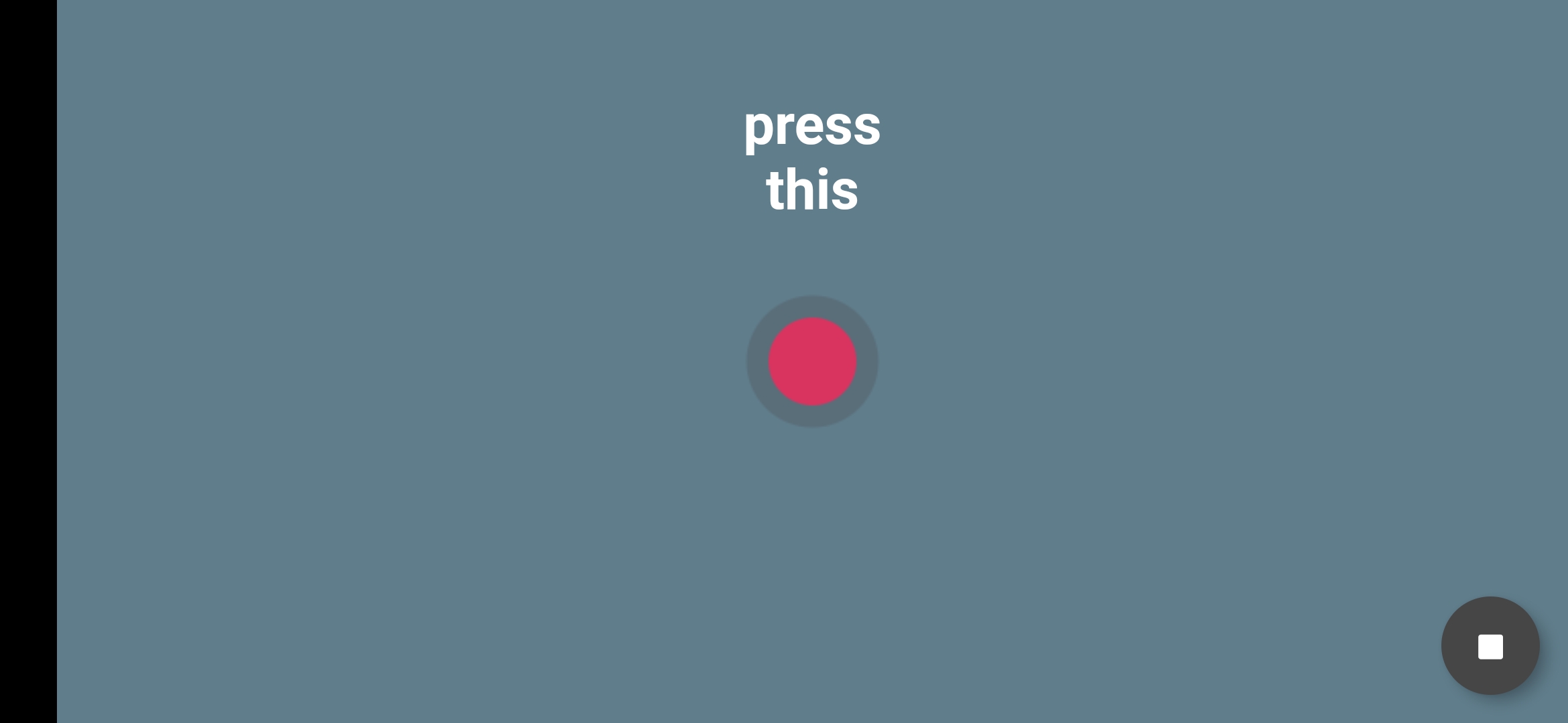 Press the button by fafe531