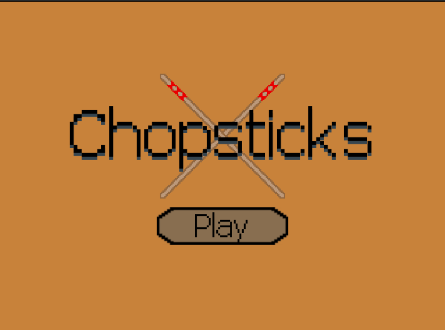 Chopsticks by SJones14