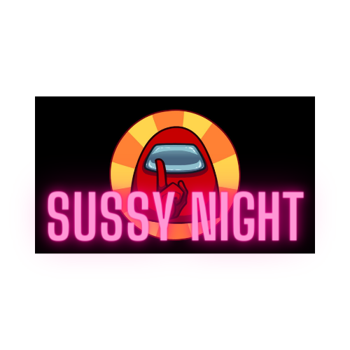 Sussy Night by JN Games
