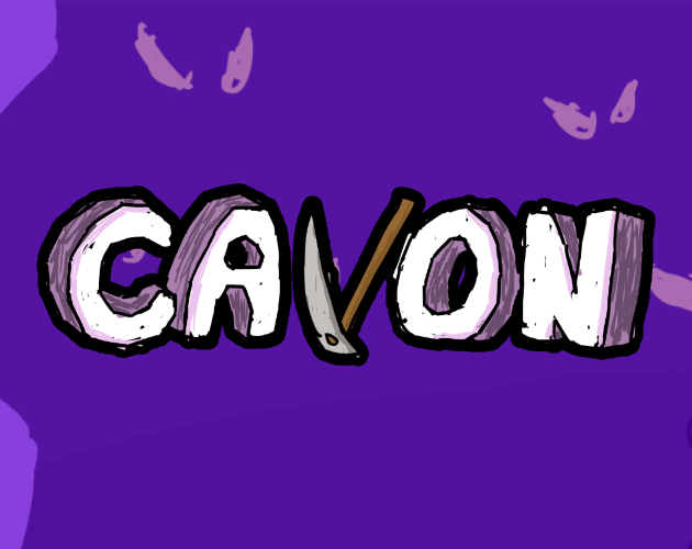 Cavon by KarstenPedersen