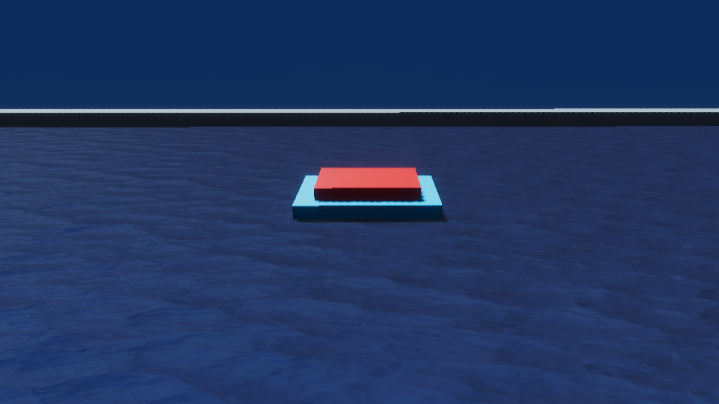 Diluvium Prototype 1 by Bart van Lierop