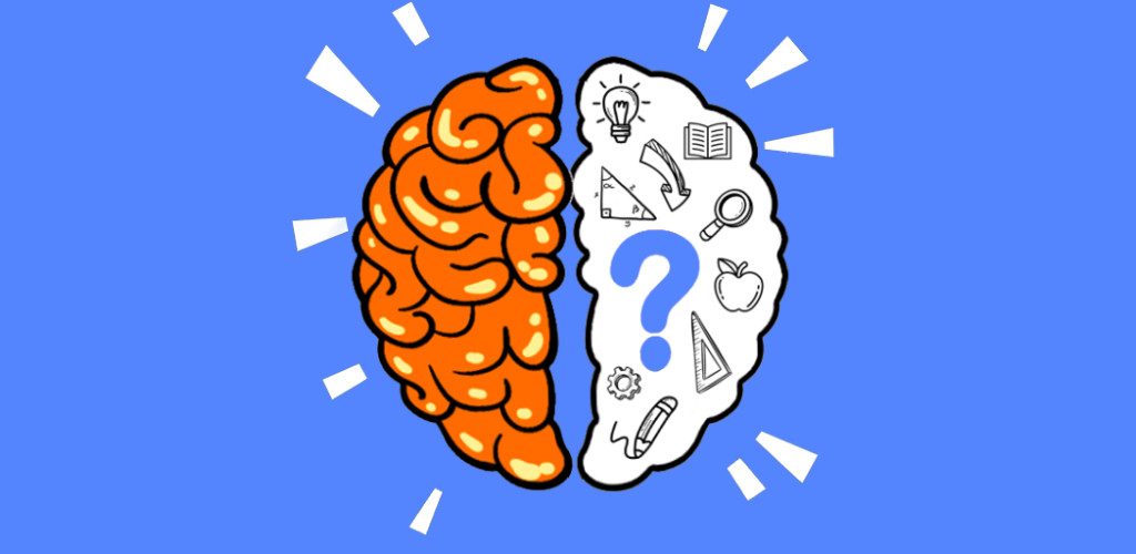 Brain Game: Test Your IQ by Gasparyan
