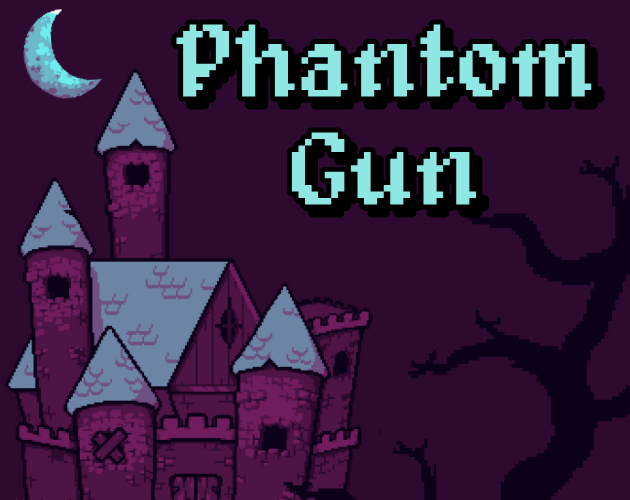 Phantom Gun by Capybard Studios