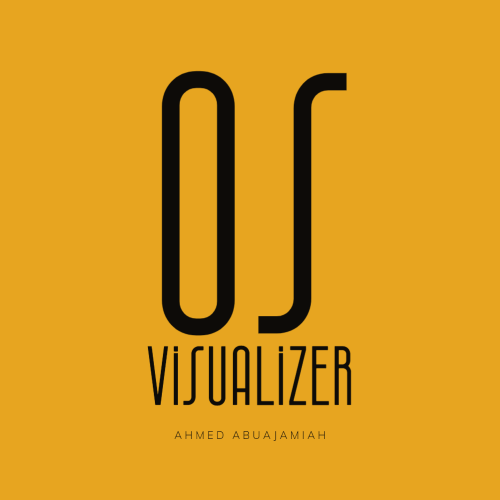 OS-Visualizer by Ahmed AbuAjamiah