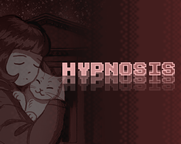 Hypnosis by Juliana Almeida, Gil Moura, Rafael Claudino, Voidpersn ...