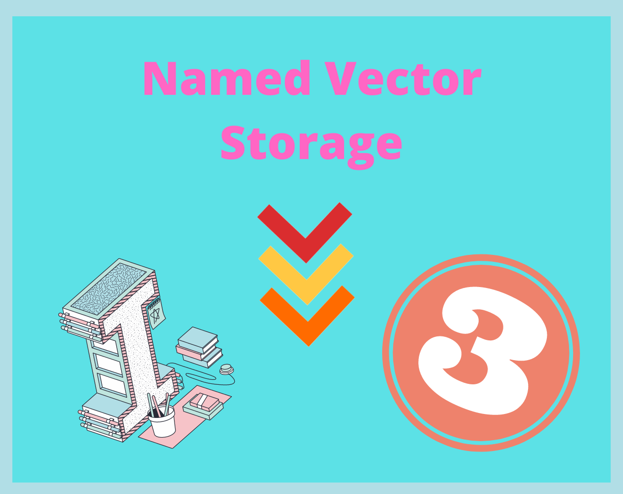 Named Vector Storage by b._.render