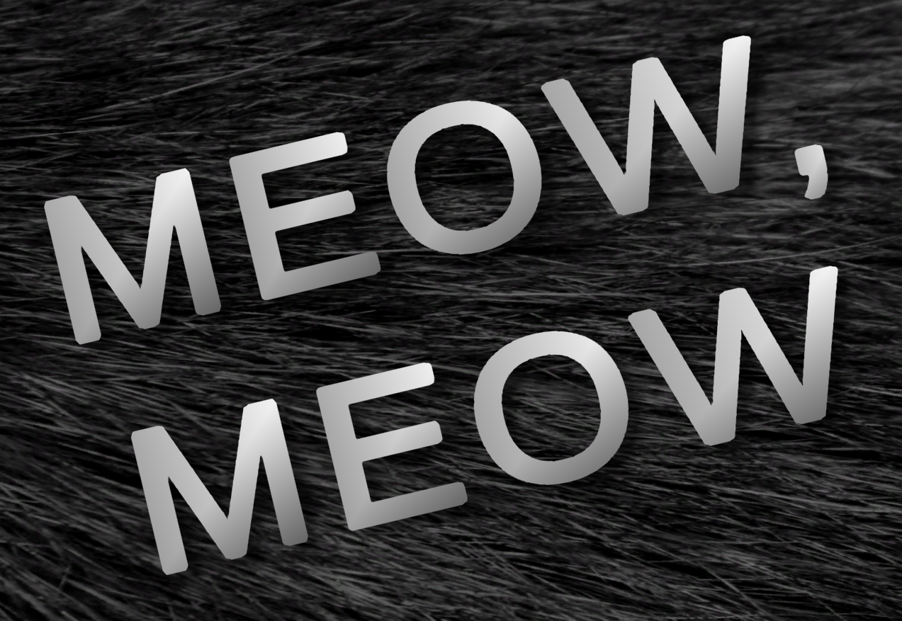 Meow, Meow by Lankor
