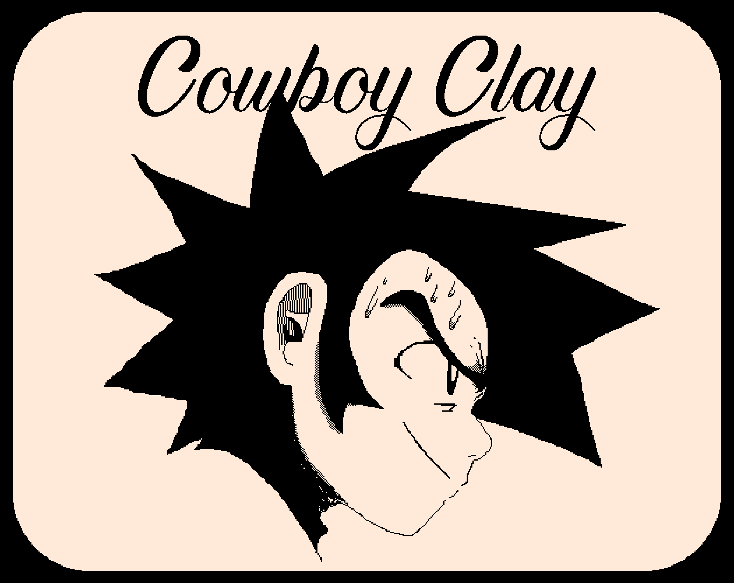 Cowboy Clay Showcase Demo by Jordan Resin, Michael Poltronieri Tang ...