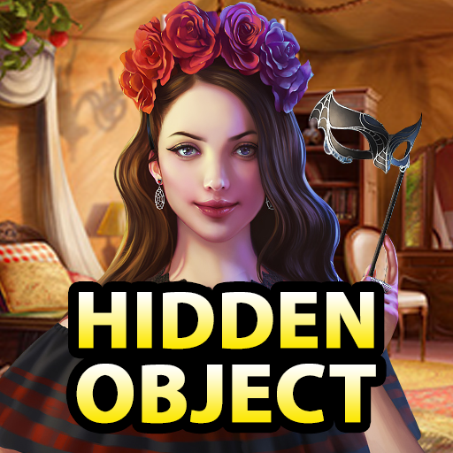 Hidden Object Game For Free : Rituals Of Night by Islasmeth