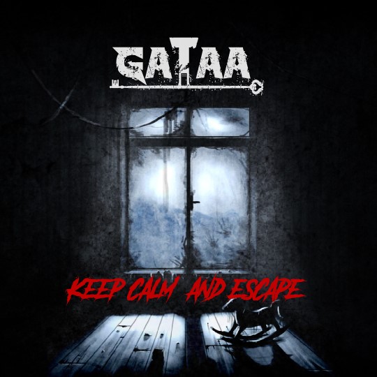 GATAA by GamiX ESPRIT, samer.achour, iyed_limem, wass5, RedSkyLine