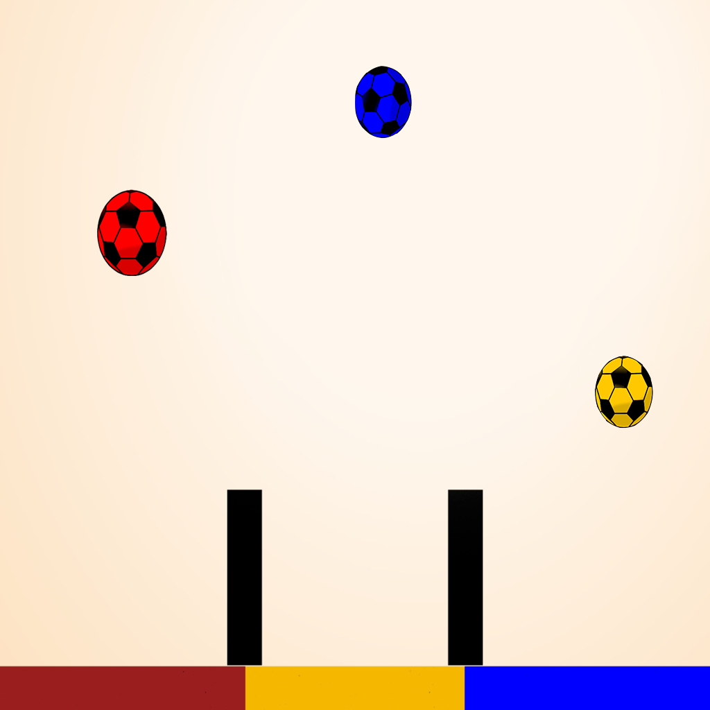 Low Gravity Ball by Elite_wolf