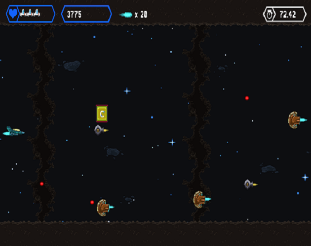 Fort-AXON by Fortes-dev