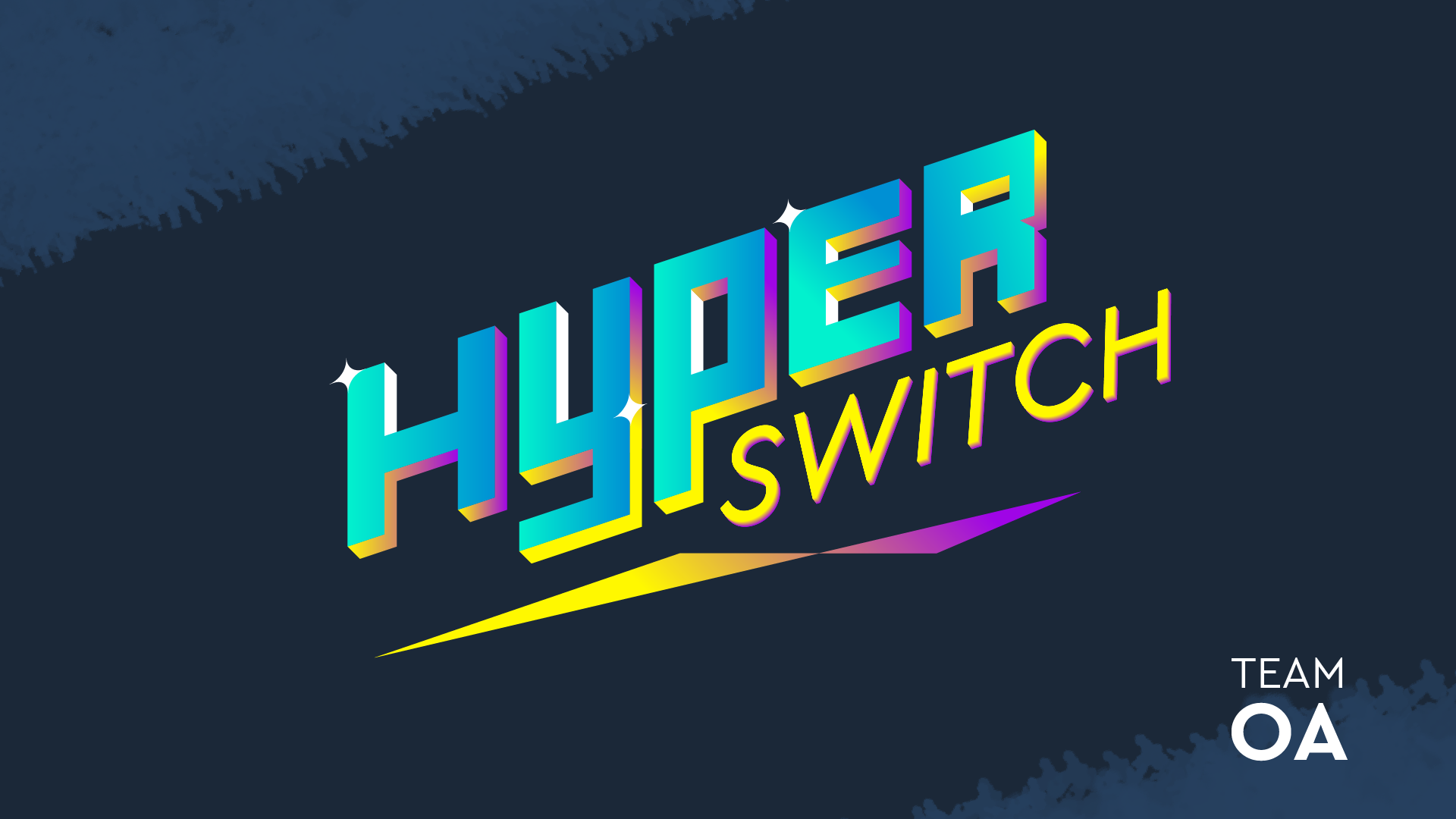 HyperSwitch by jauntybot, JoshGameDev, Akshay Bharadhwaj, HakunaMytata