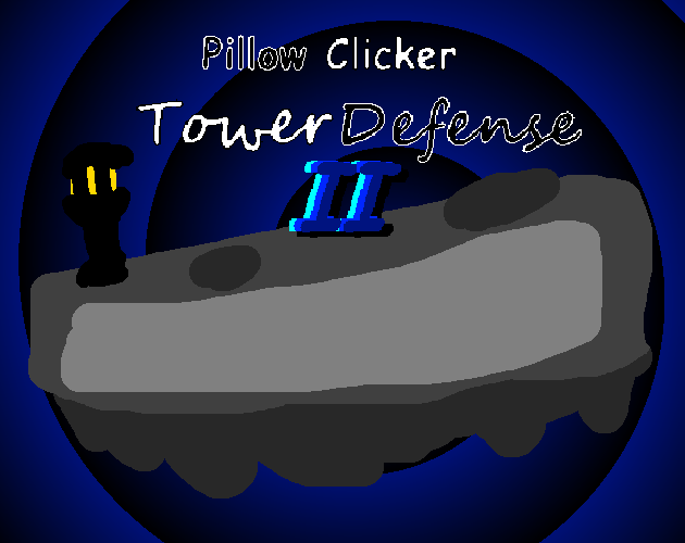 Patch 2.1 Released - Pillow Clicker TD 2 by Silent Quack