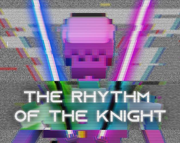 The Rhythm of the Knight by Valtiel