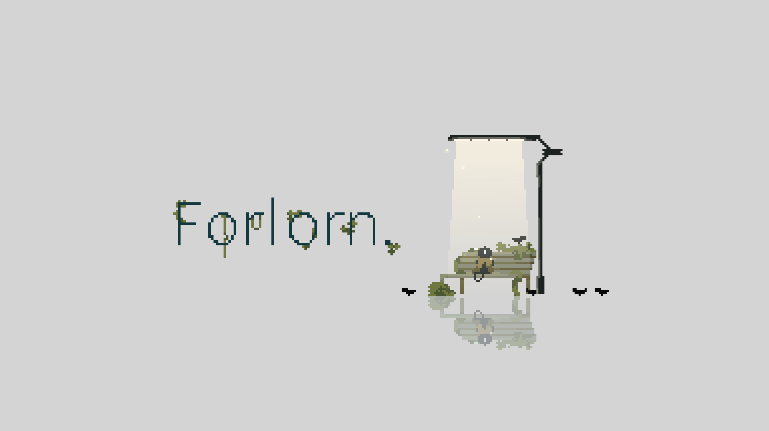 Forlorn. by Douwe113