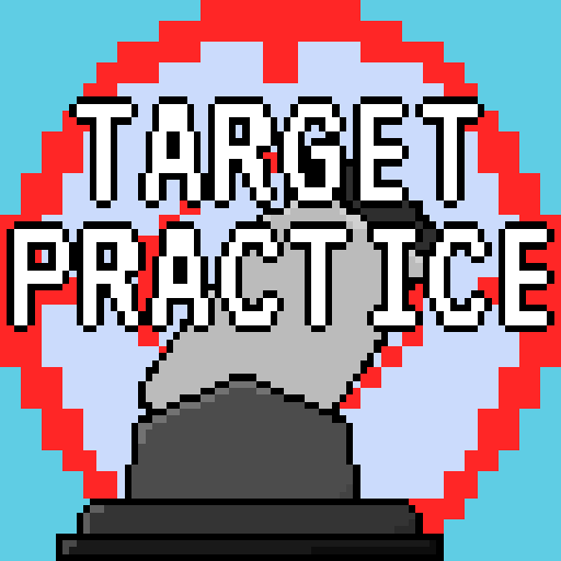 Target Practice by OffBrandGP