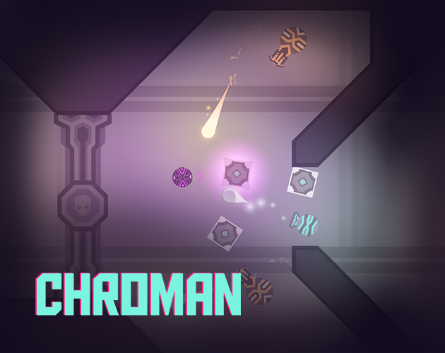 Chroman by Gamba04, Nespumoso, R_to_Restart