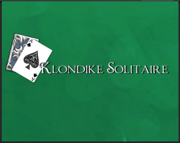 Klondike Solitaire by Data 1