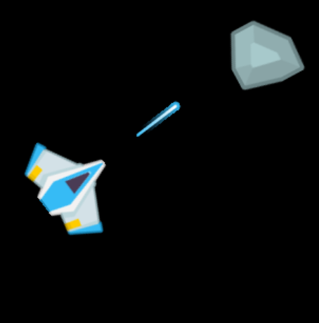 GALAXY CONQUER by SwagGames