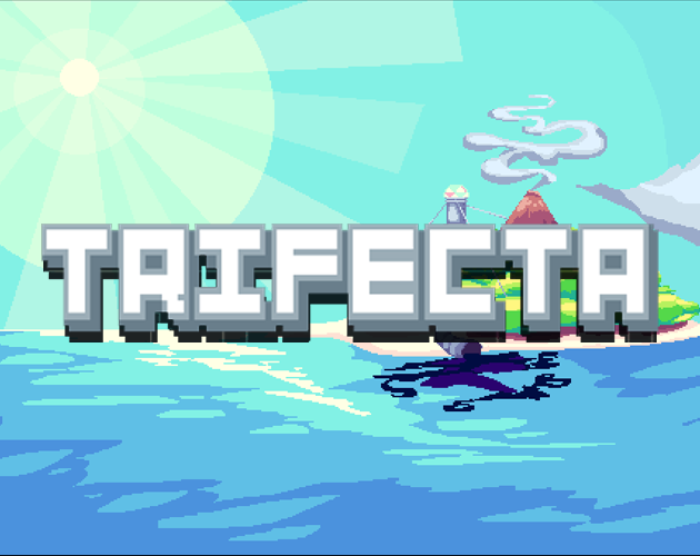 Trifecta by Trifecteam