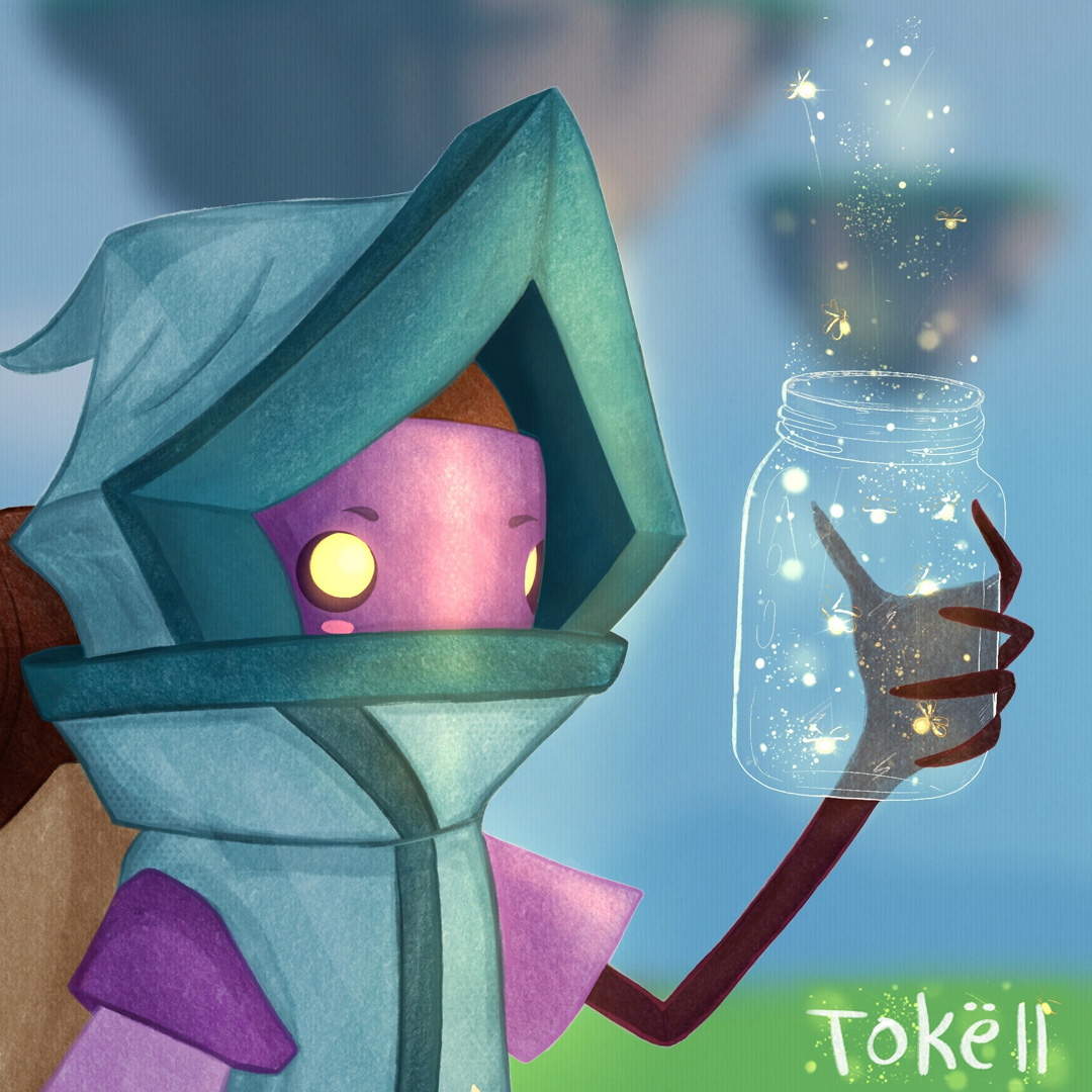 Tokë II Demo by GameLab - Univali, Marcelod2