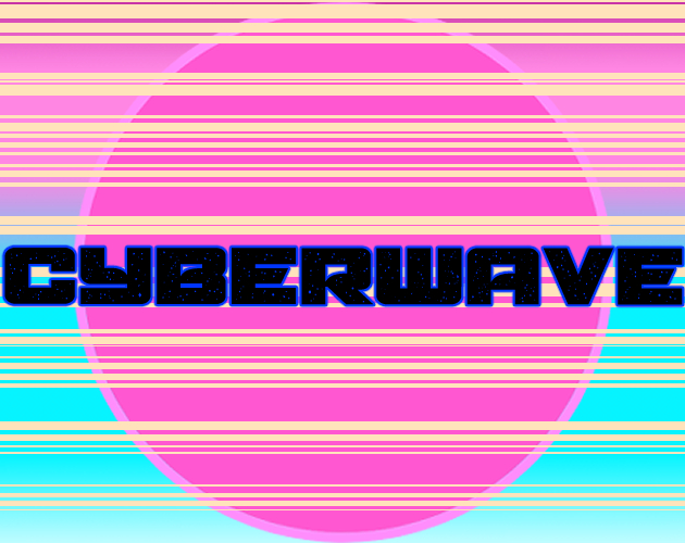 Cyber Wave by Forbidden-guy