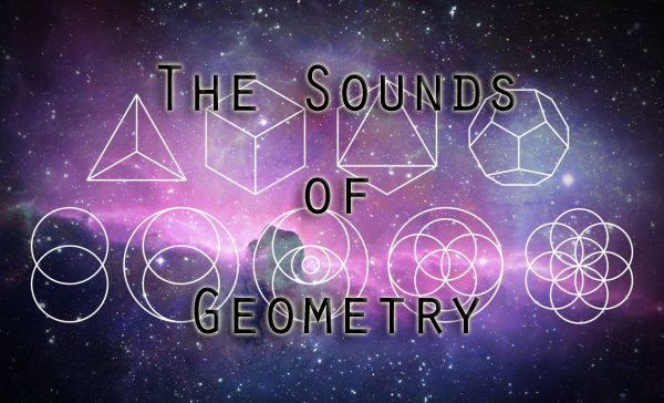 The Sounds of Geometry by OrbDream