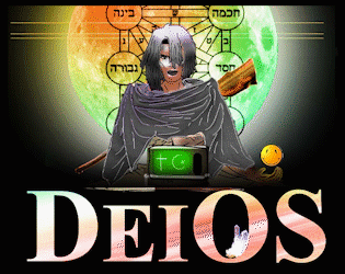 Deios I // Directors Cut (EARLY ACCESS) by //BARCHboi
