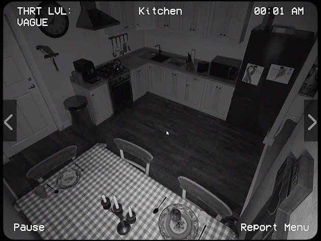 Alternate Watch by Tesseron