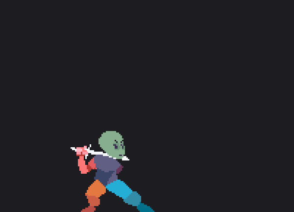 2 combo Attack by NevilleKitala