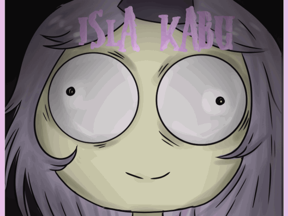 ISLA KABU by Kabu
