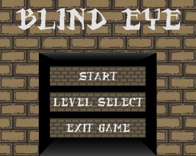 Blind Eye by Parrexion Games
