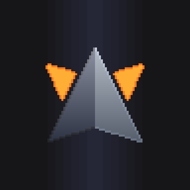 Project Gamma by iwannabesonic