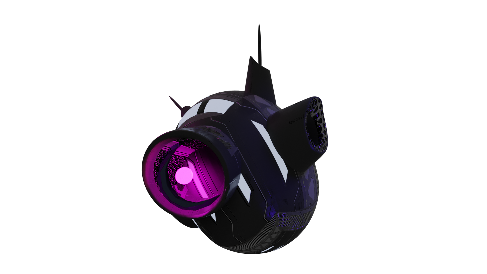 Gravitoid Space by yoluke