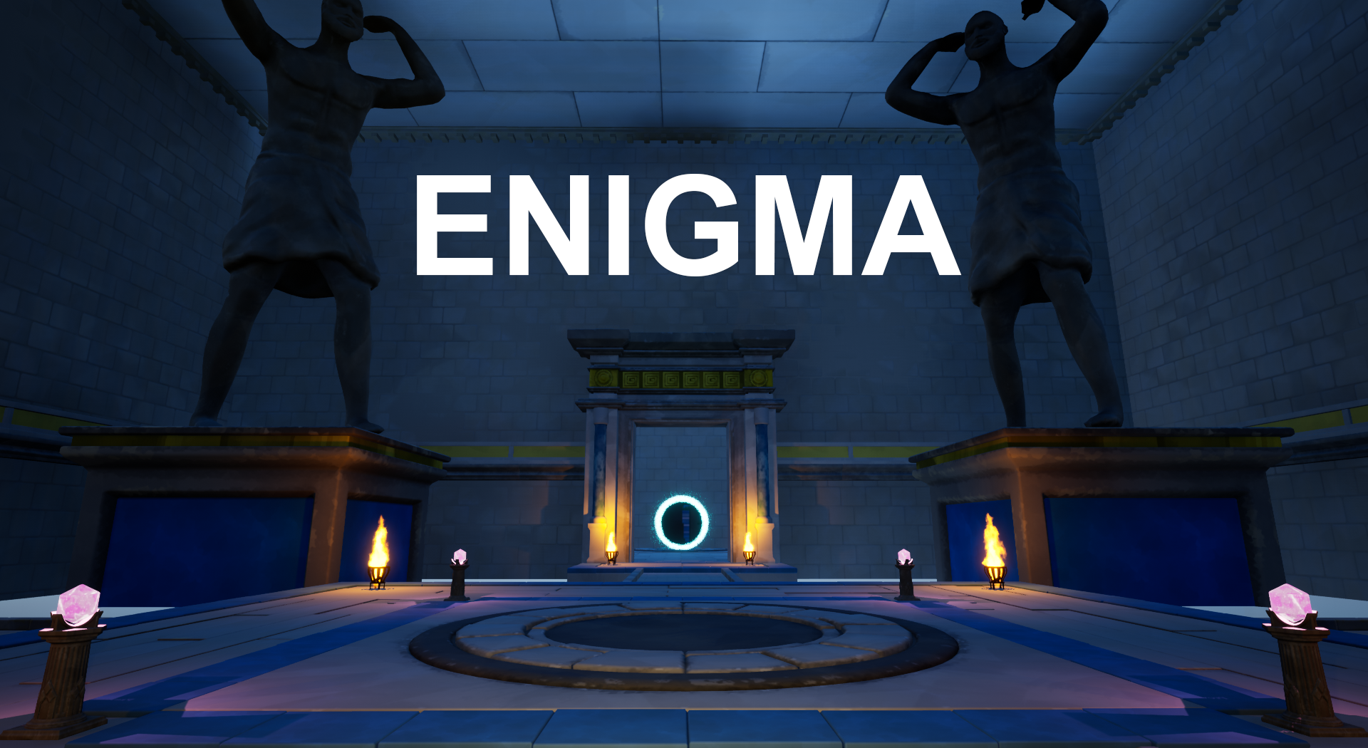 Enigma by specsboy1999