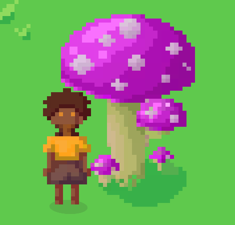 Wood Chopping Simulator Arcade Game by Shadow Busters