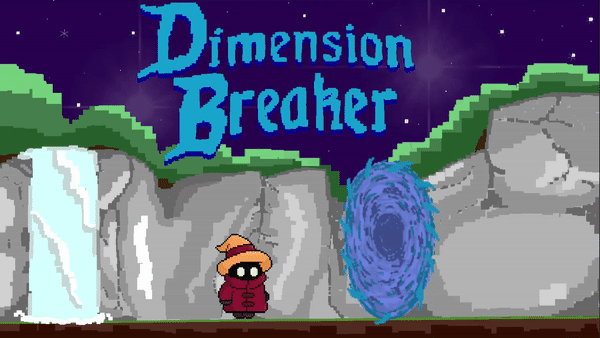 Dimension Breaker by Ricarto, Cristian Salazar, Vantrono, Yumma, Cindy ...