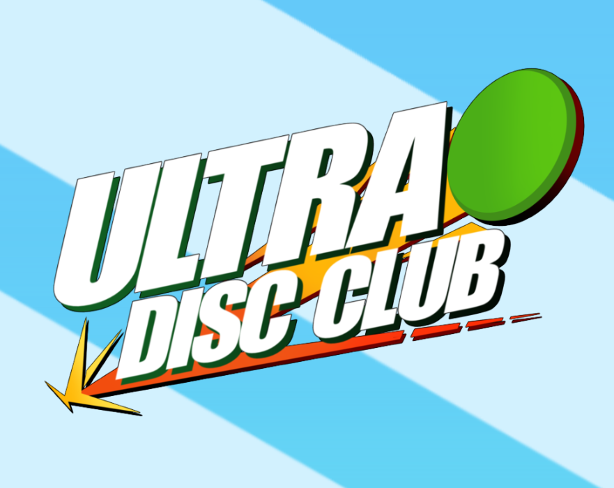 Ultra Disc Club by GMU Game