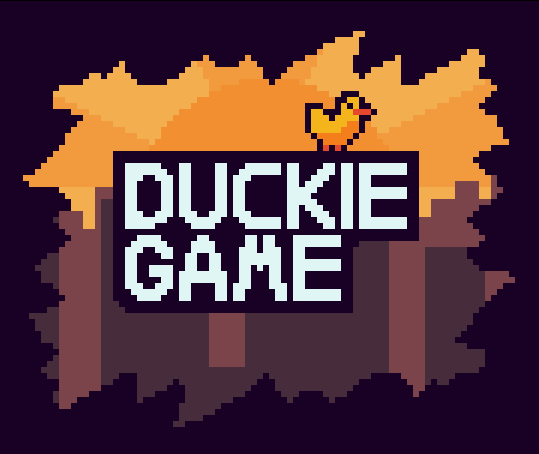 Untitled Duckie Game by _Maikha_