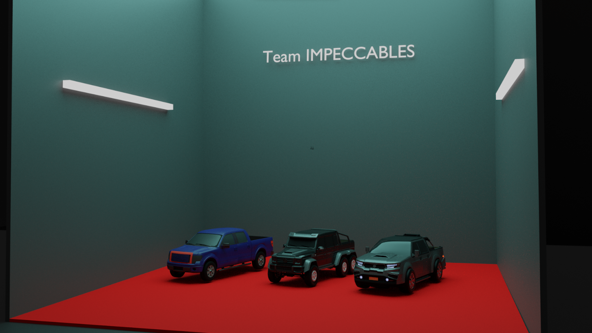 Pick Up Simulator by RUHU Games