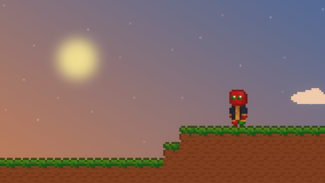 Released Beta v0.1.0 - Ruby Game by Ewobee