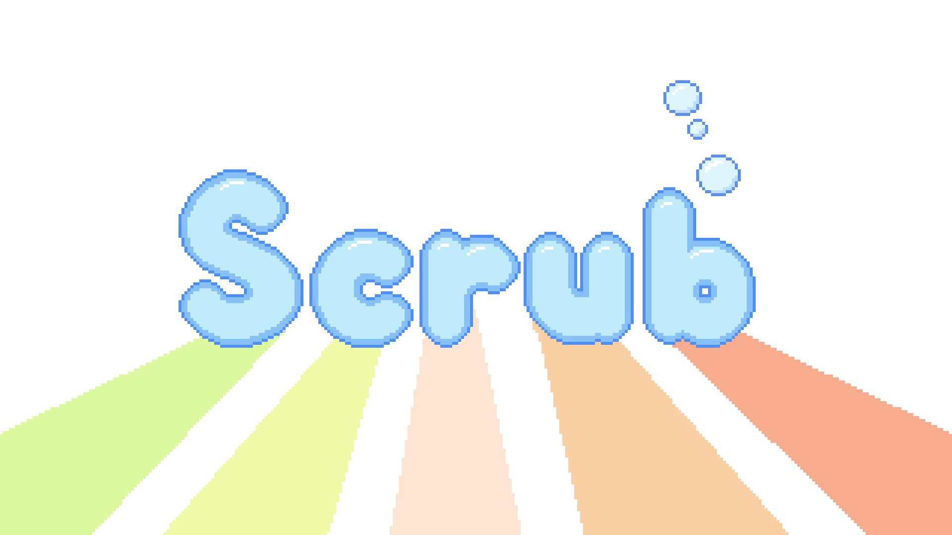 Scrub by spiritbeard