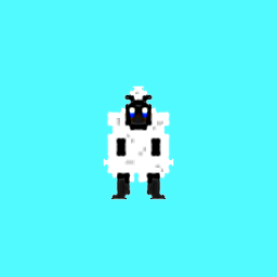 Desktop Sheep by SilverVariable