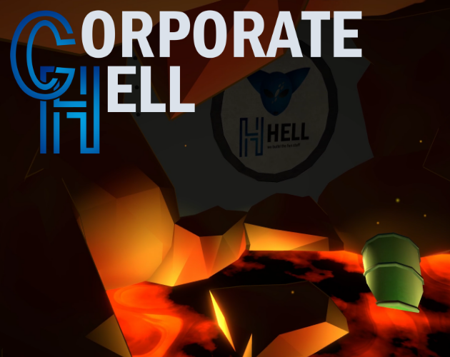 Corporate Hell By Deylz