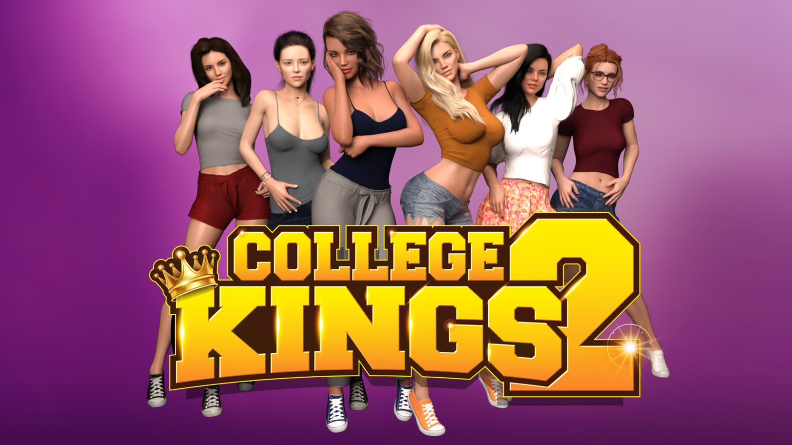 Your Views Matter College Kings 2 Episode 1 By Undergradsteve