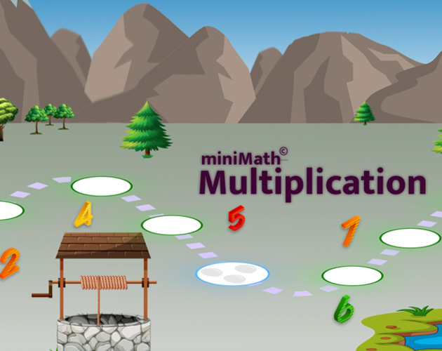 MiniMath Multiplication by makkuzu
