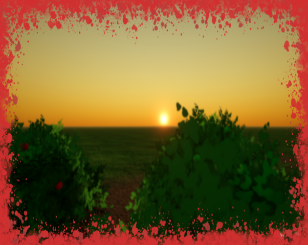 FREE Blood Overlay Textures Pack by ZimaJeKKT