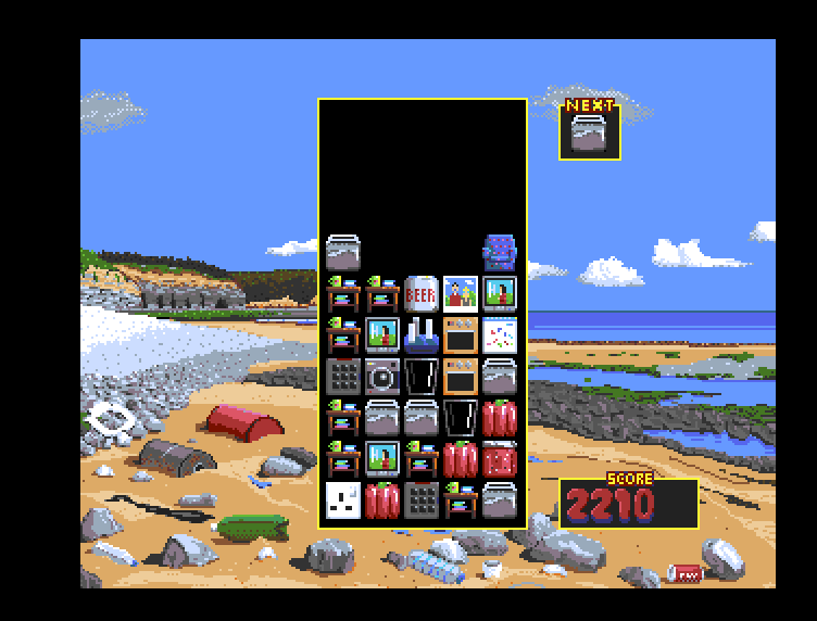 Landfill by Clebin Games